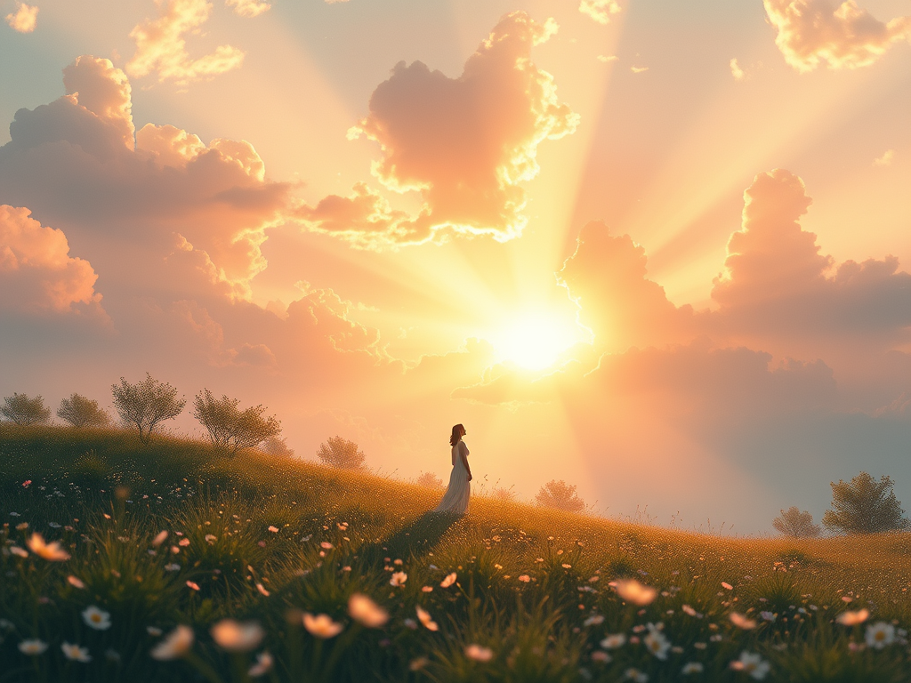 Finding Comfort in Grief: A Message of Hope – HELPING FAMILIES PROJECT