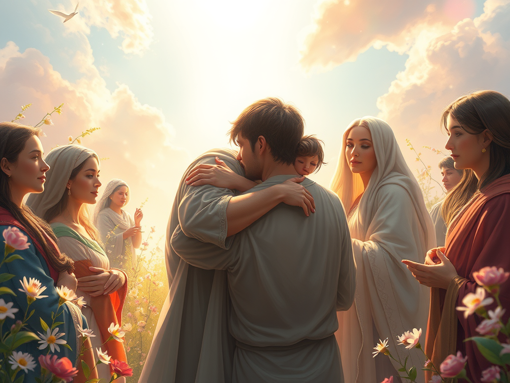 Love Your Enemies: The Key to True Freedom (Homily 7th Sunday C ...